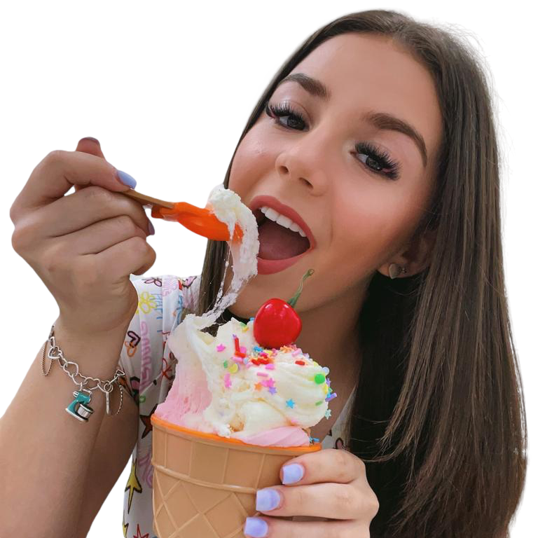 Slimerella Slime Shop