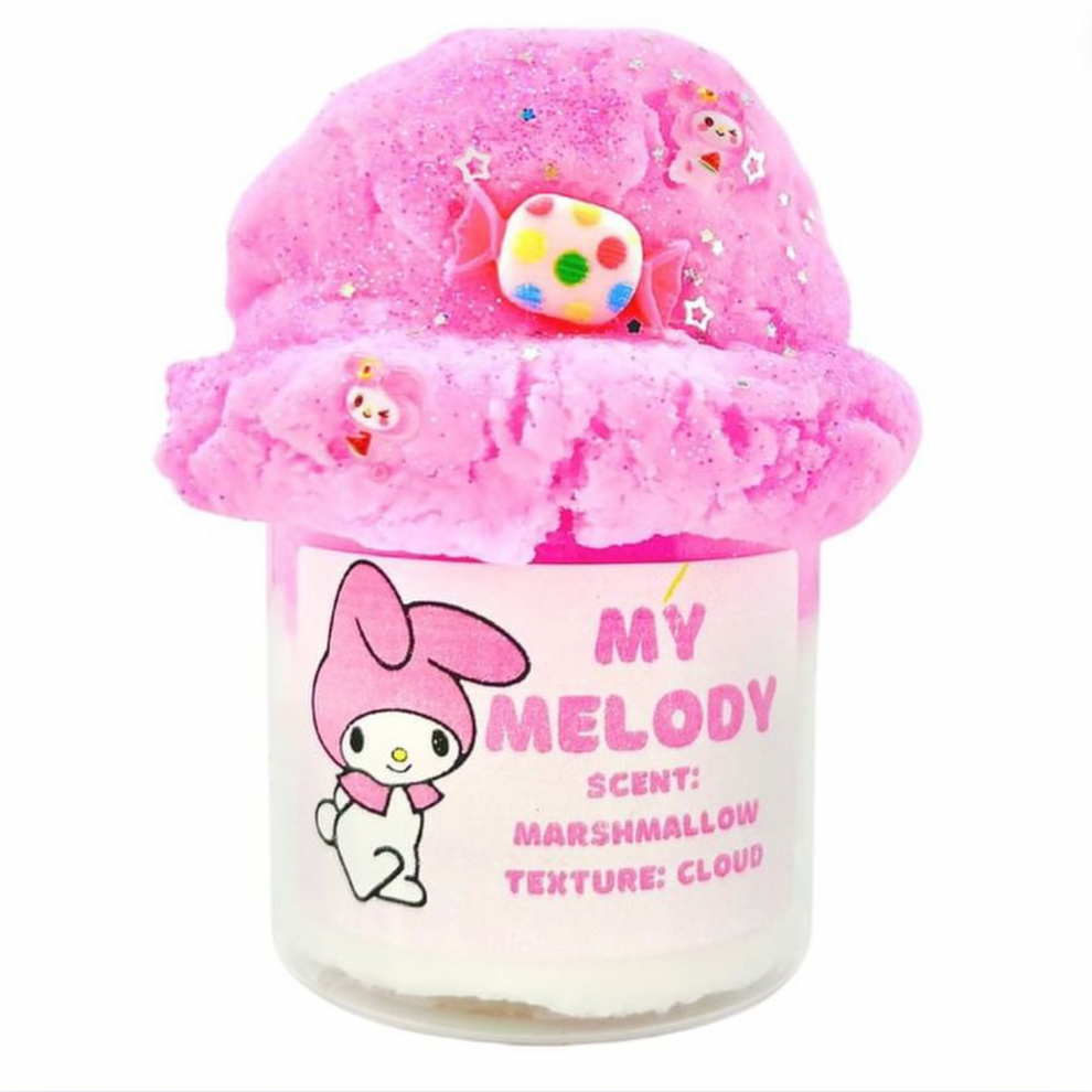 My Melody – Slimerella Slime Shop
