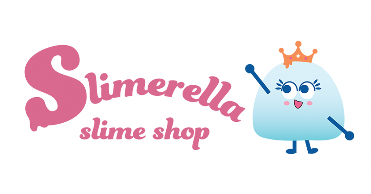 Slimerella Slime Shop